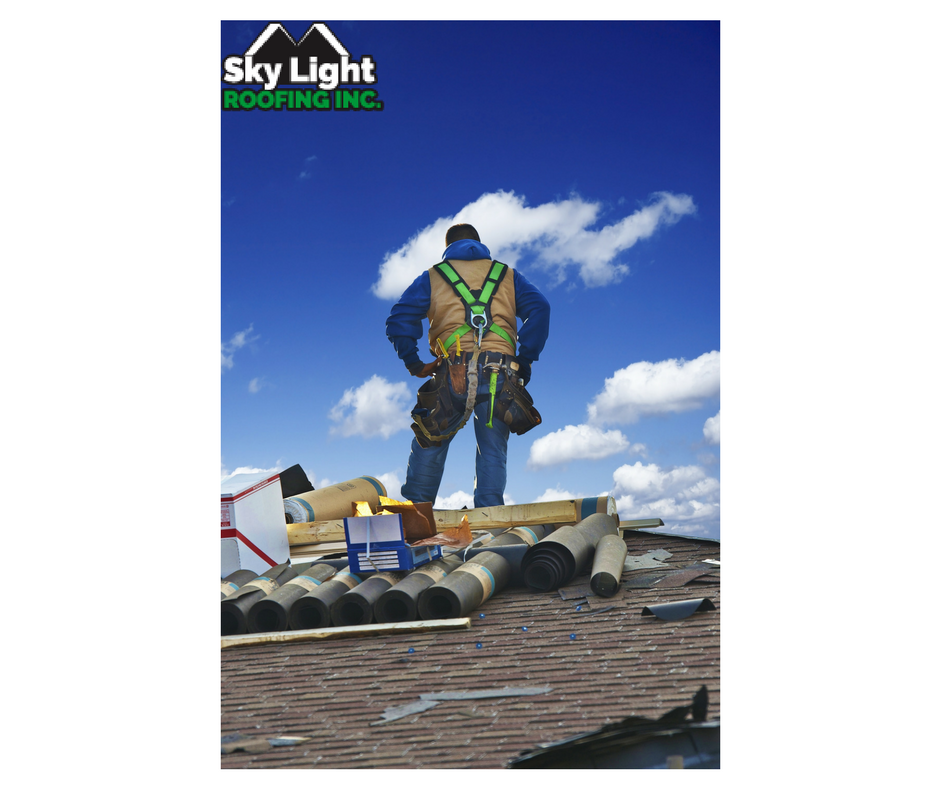 commercial roofing orlando. Sky Light Roofing | by Juan Jaramillo | Medium