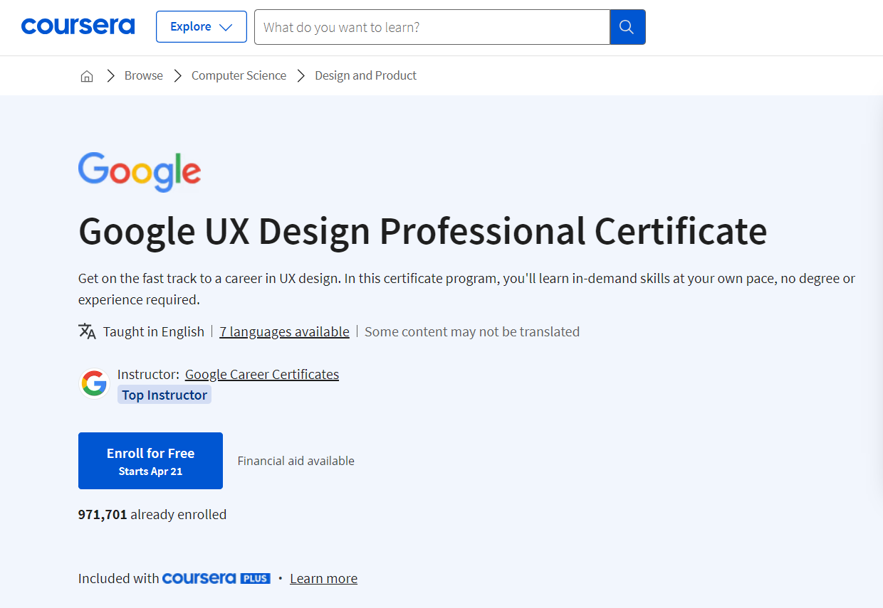 My Journey into UX Design: How, Why, and When it All Started | by Zaid Khan | Medium