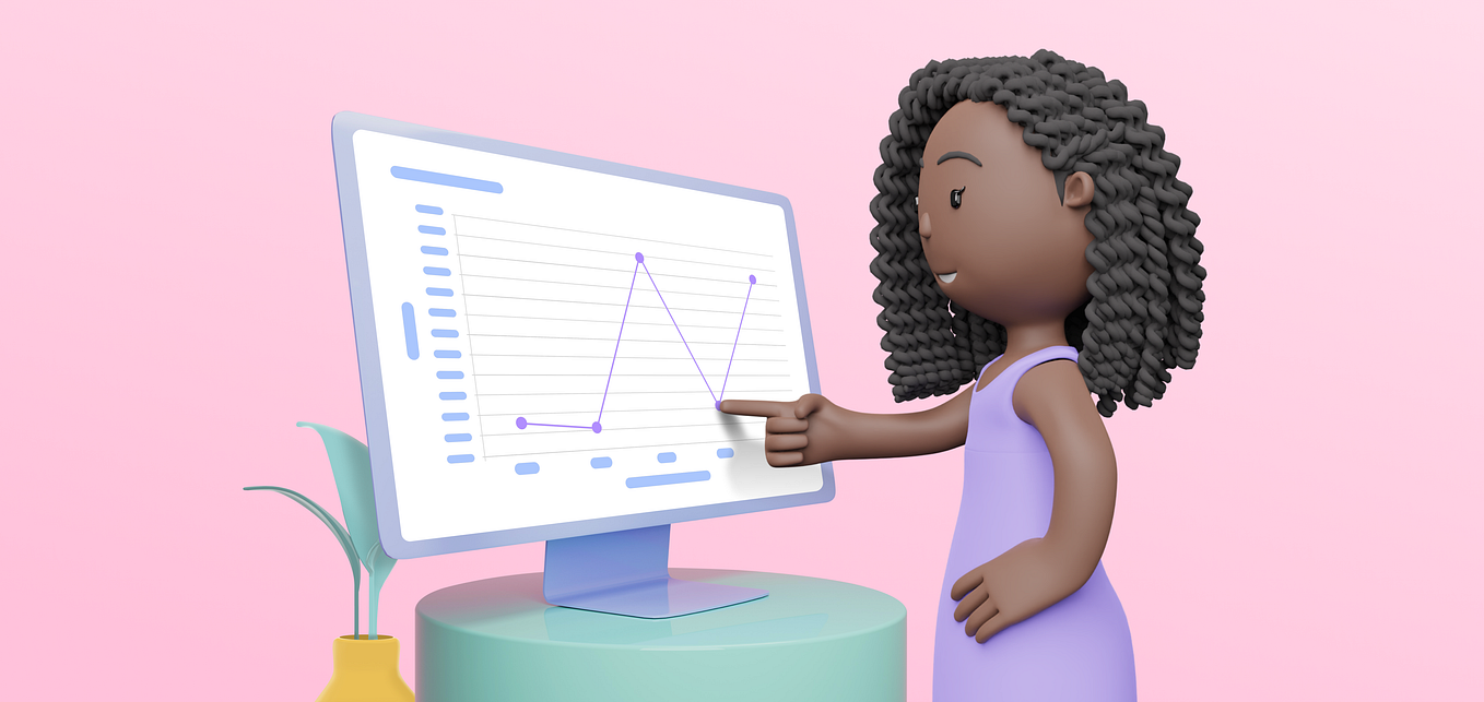 Visualizing Sales Success with Bar Graphs | by Loicer Awino Otieno | Bold BI | Medium