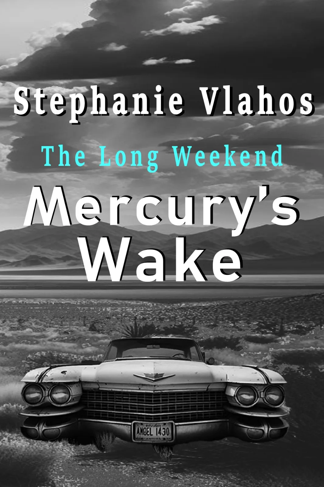 So you want to self-publish a novel | by Stephanie Vlahos | Jul, 2024 ...