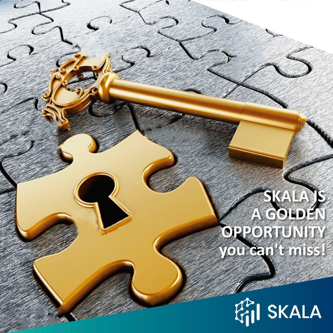 What is #Skala? And how it can help you? | by Skala Platform | Medium