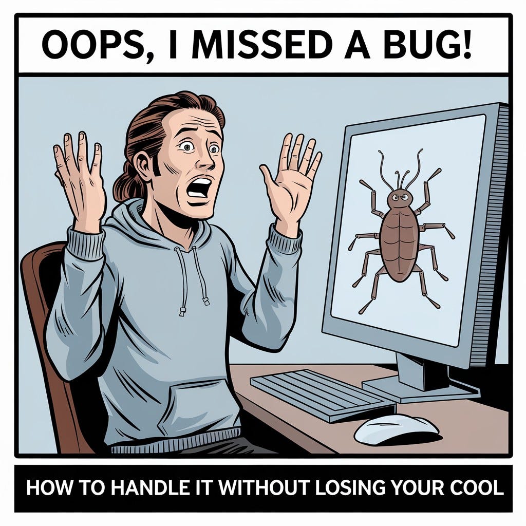 3 Resources To Practice Manual Testing By Andreea Qa Testing Thoughts Medium