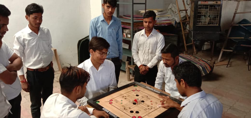 Modern 3 ITI College in Moradabad 2024 - Moradabad Iti - Medium