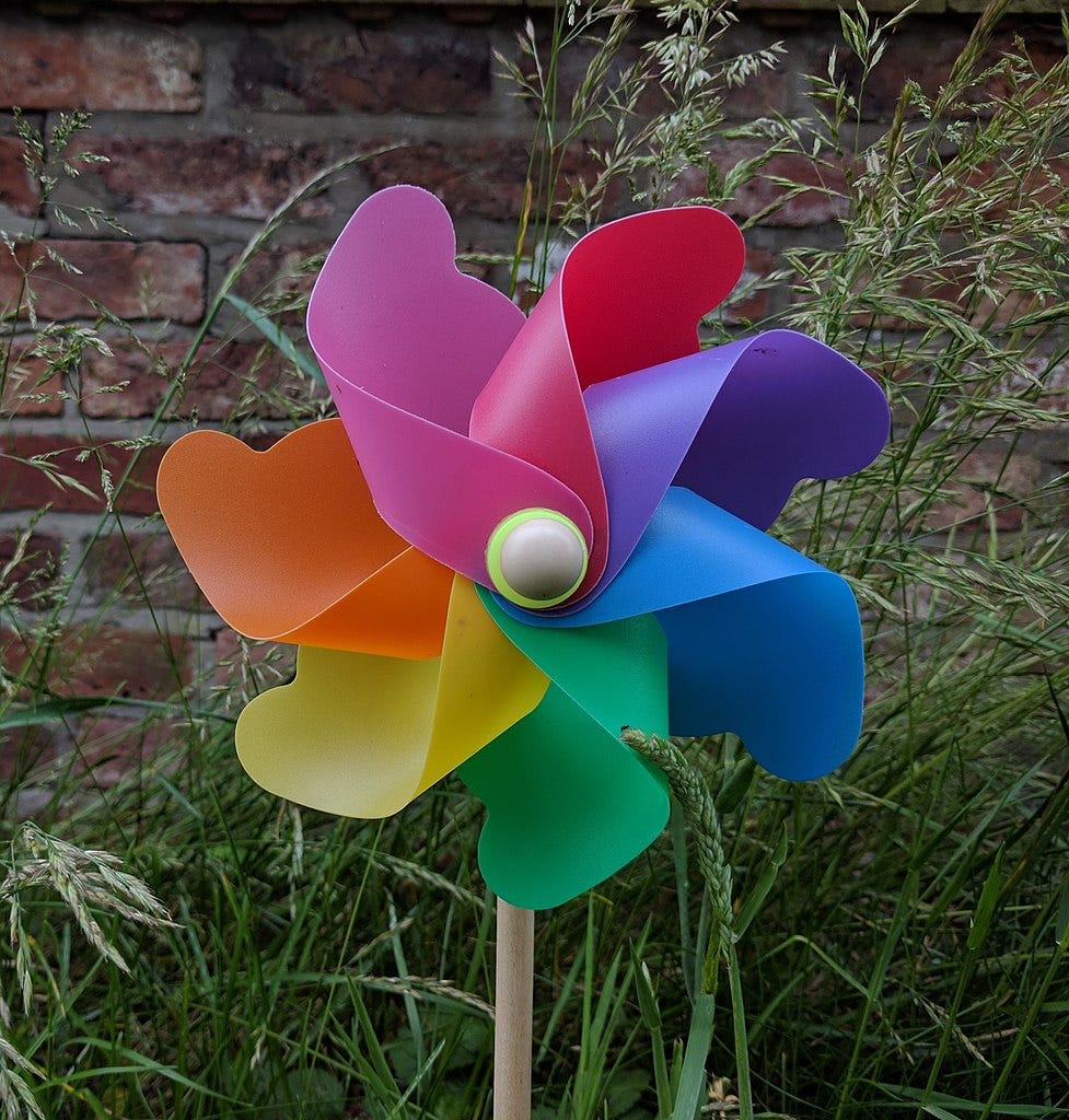 Calculating The Fine Structure Constant 𝛼 And More — Part 3 By The Colour Blog Of Motion