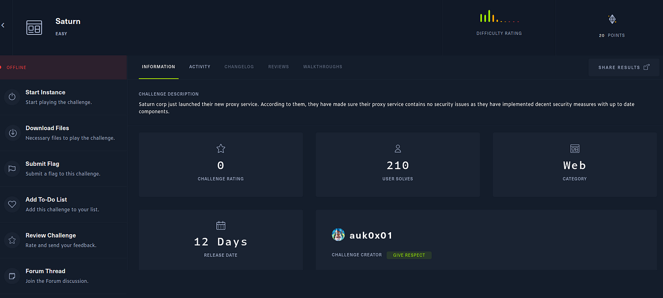 NahamCon CTF23. Cryptography / Rsa Intro writeup | by Arun balaji | InfoSec Write-ups