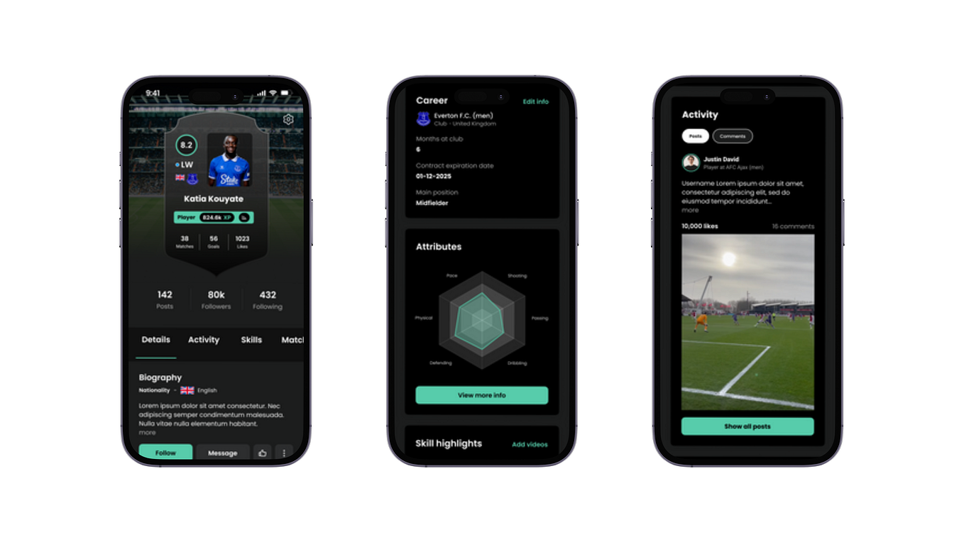 I Found the Best App for Football in 2024! | by Tobias Schaller | Aug ...