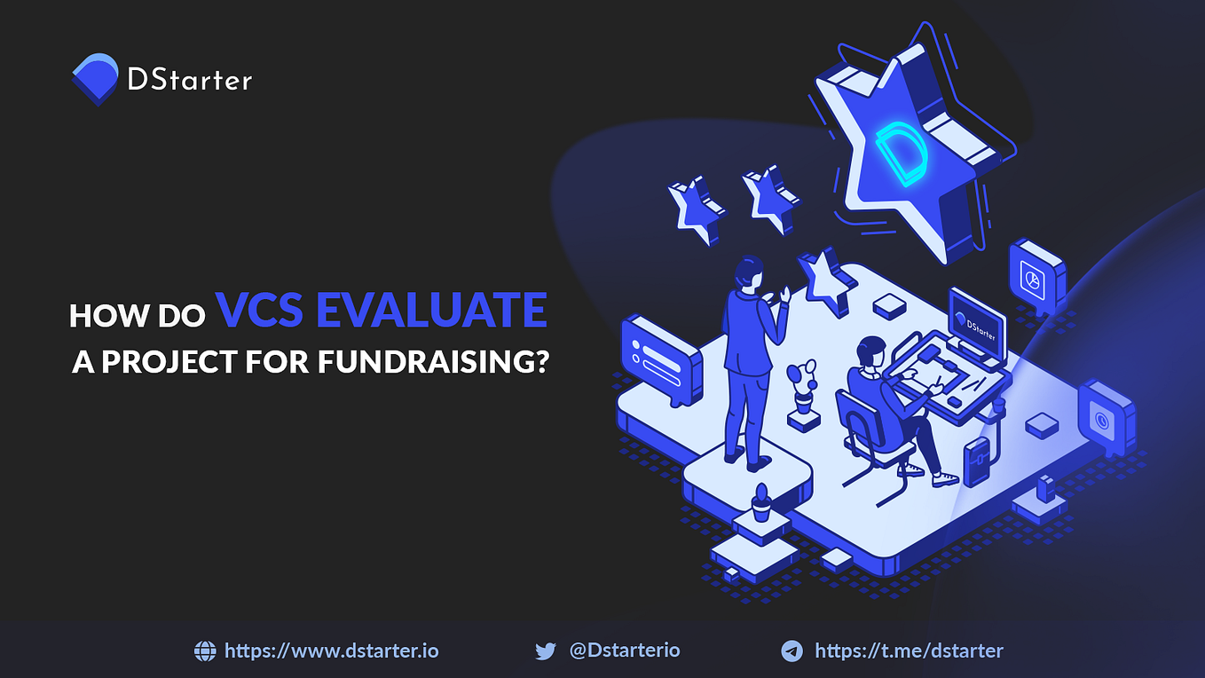 Initial Milestone Offering (IMO) and its potential in the fundraising field | by Dstarter | Medium