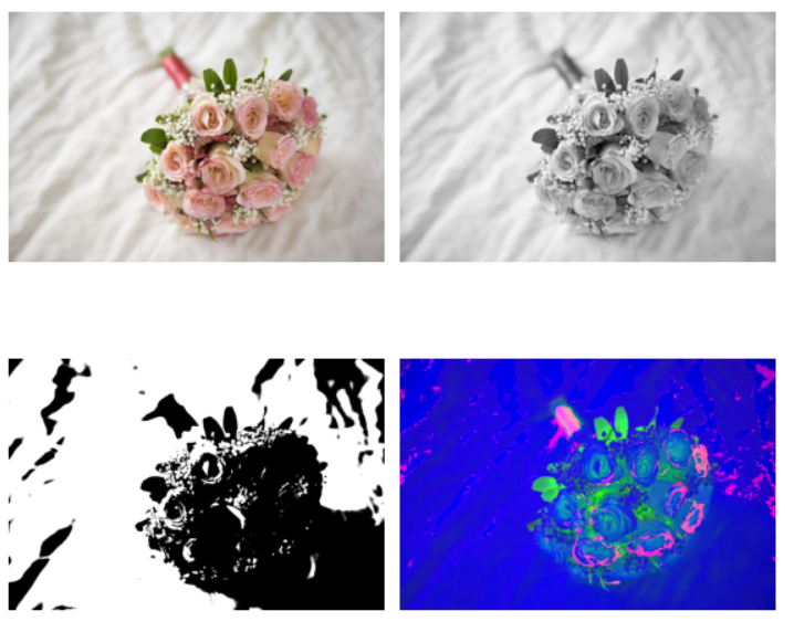 Image Processing — Template Matching | by Ralph Caubalejo | Analytics ...