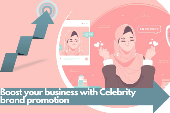 How to use Celebrity Brand Endorsement for your business? | by DEV | Medium