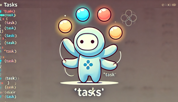 Understanding Concurrency in Elixir: The Basics of 'spawn', 'send', and 'receive' | by rizan ...
