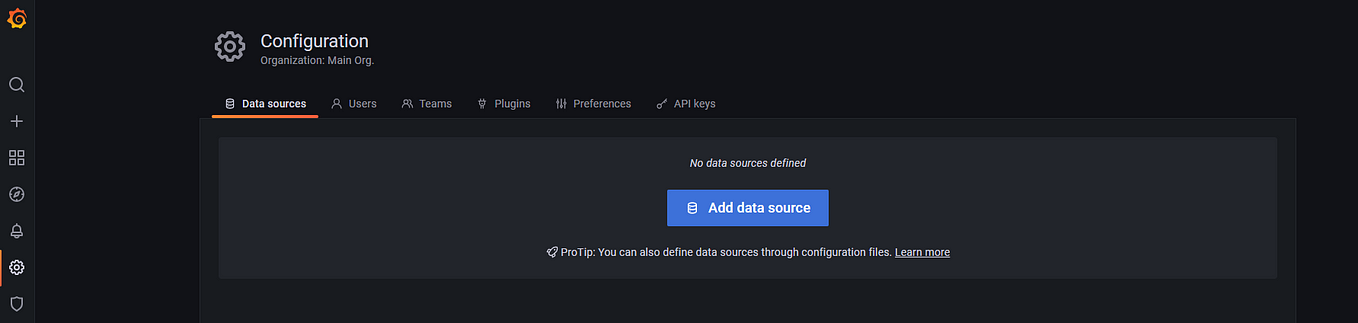 Create A High Available Solution For Mysql Innodb Cluster Using Docker Compose With A Simple