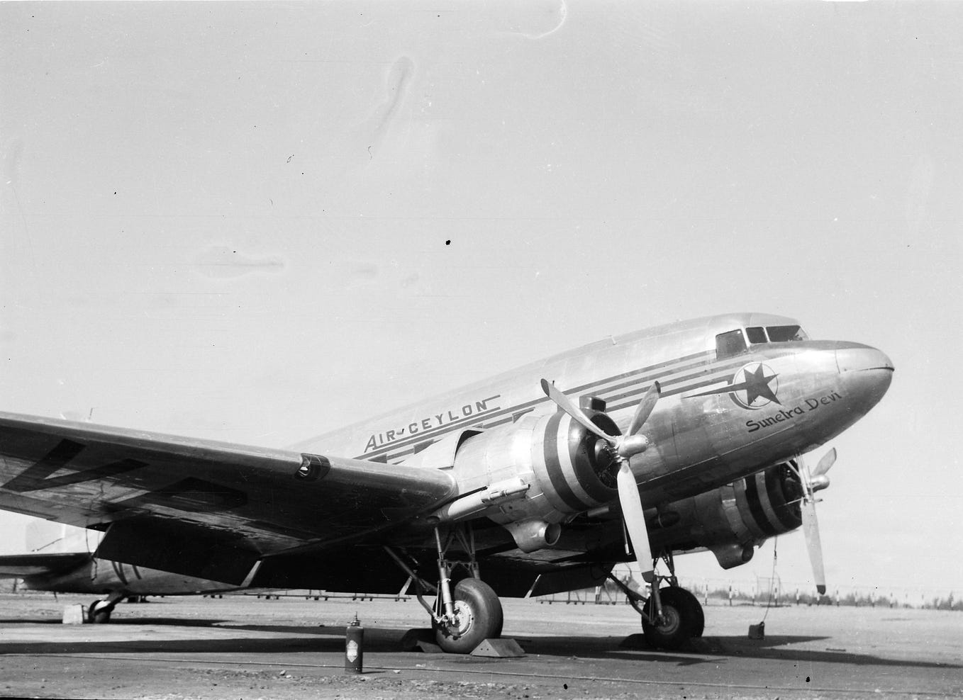 The Lockheed Constellation — last of the great propeller airliners | by ...