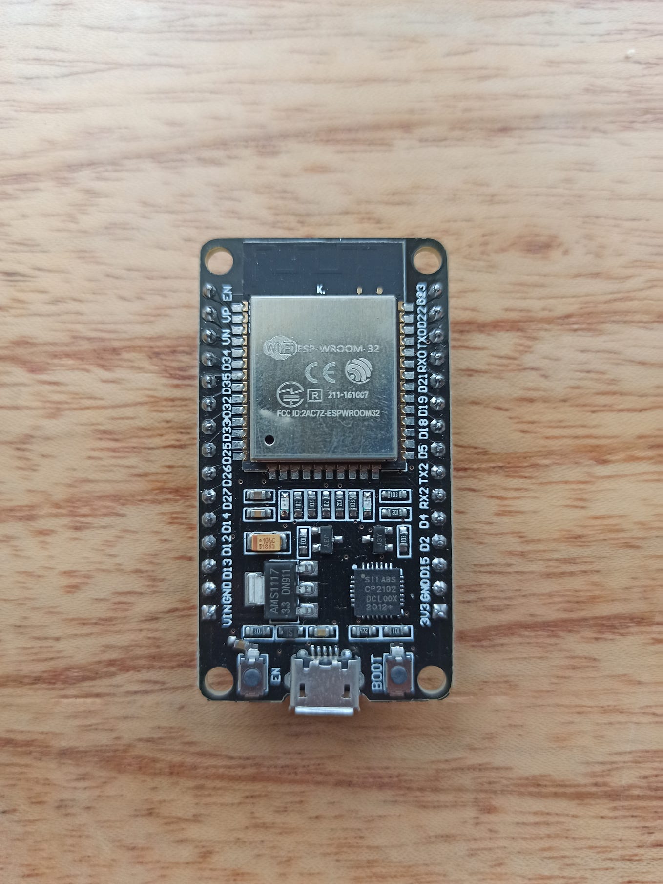 Esp32 8 Esp32 Web Server — Room Monitoring And Controlling System 