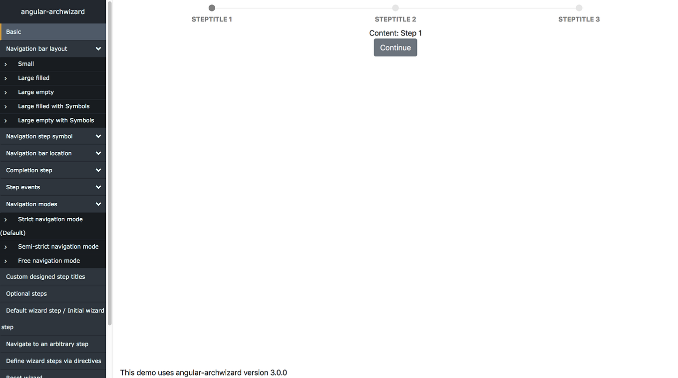 Beautiful and easy tooltips in Angular. | by Alfredo Ávila González | Medium