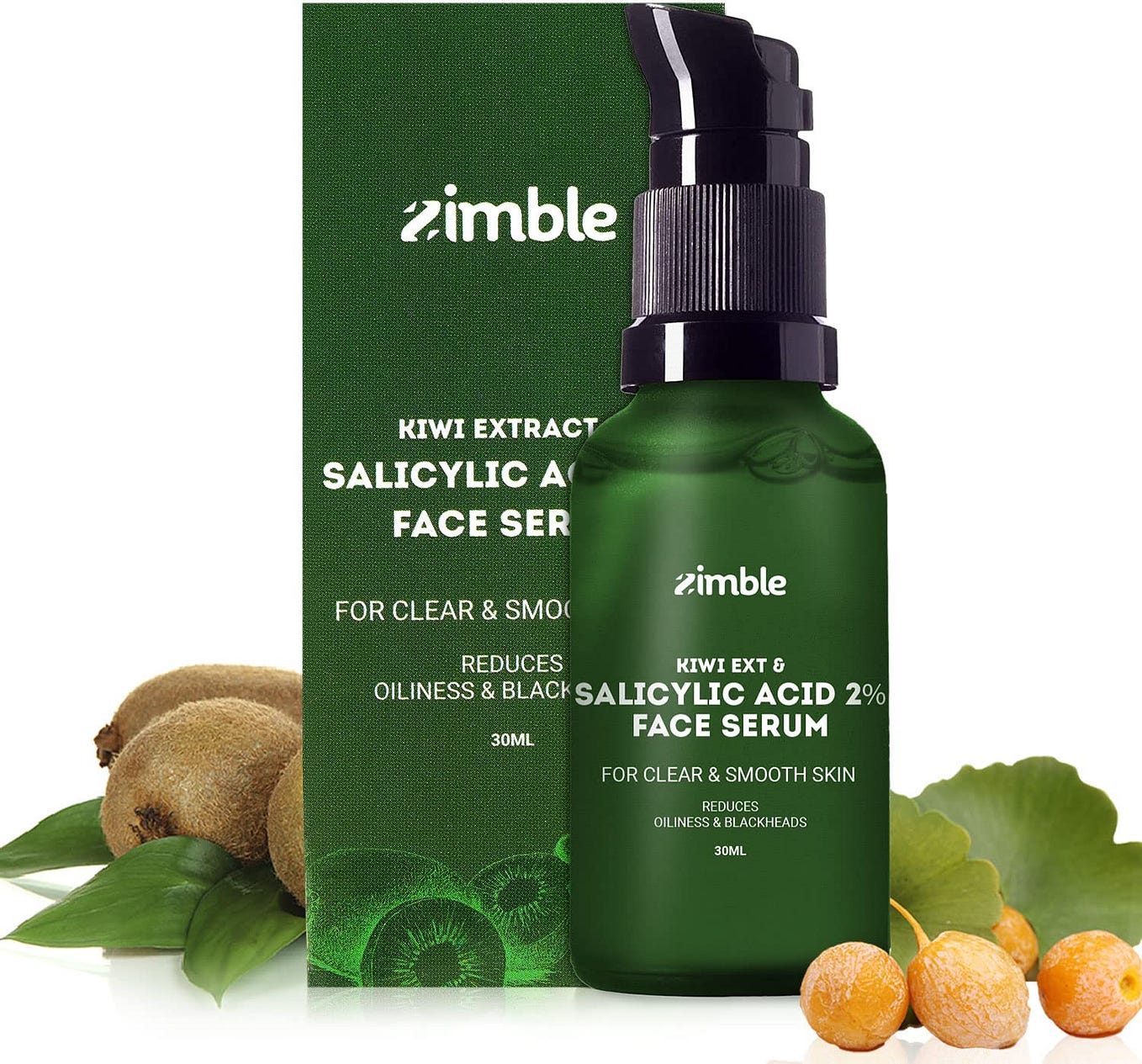 The Salicylic Acid Face Serum Overview | by abhimanu verma | Medium