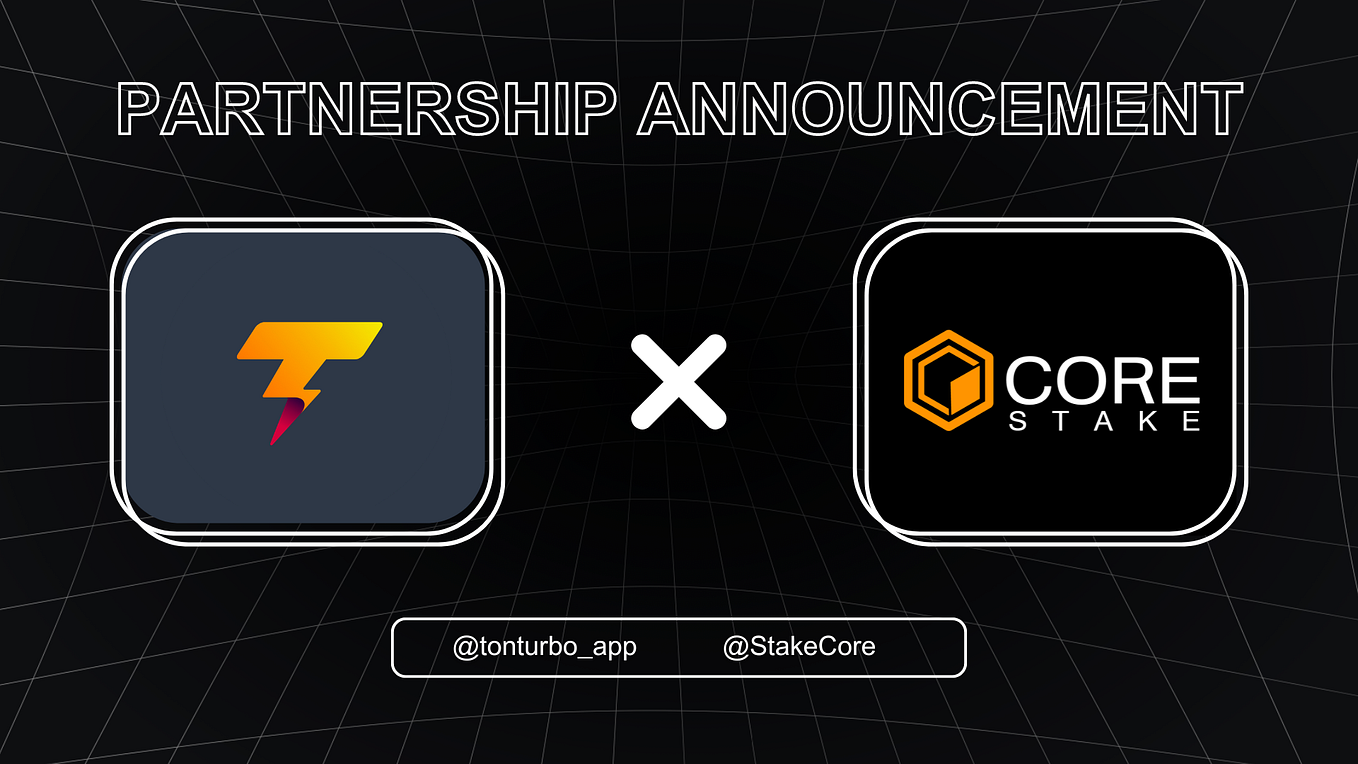 CORE STAKE JOINS ZEALY: EXPANDING OUR WEB3 COMMUNITY | by CoreStake ...