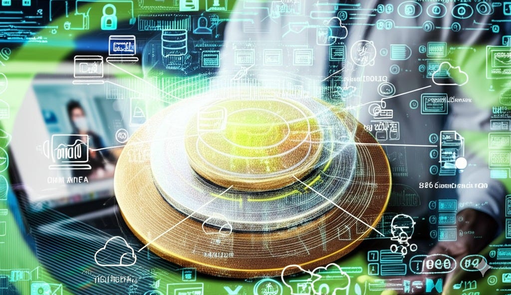 🧠Building a Synthetic Data Generator with Google Gemini, Streamlit, and ...