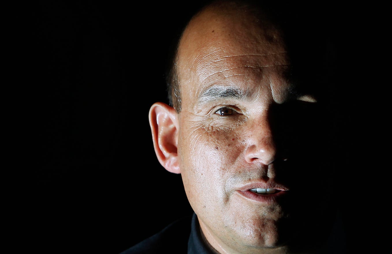 A meaty role. Paul Pomroy counts logistics among the… | by Seven ...