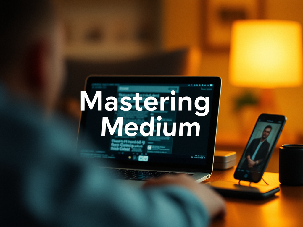 Unlock Medium Earnings: A Writer's Guide | Mr. Plan ₿ Publication