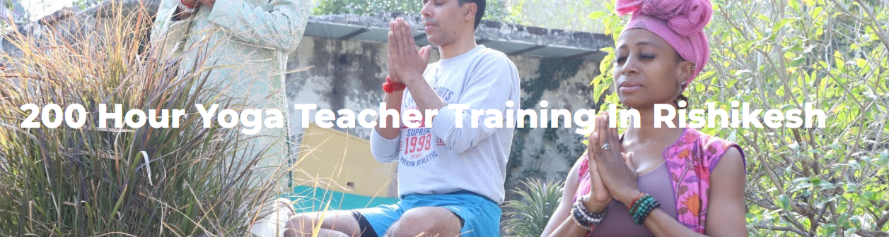 Top Tips for Choosing the Right 200 Hour Yoga Teacher Training in ...