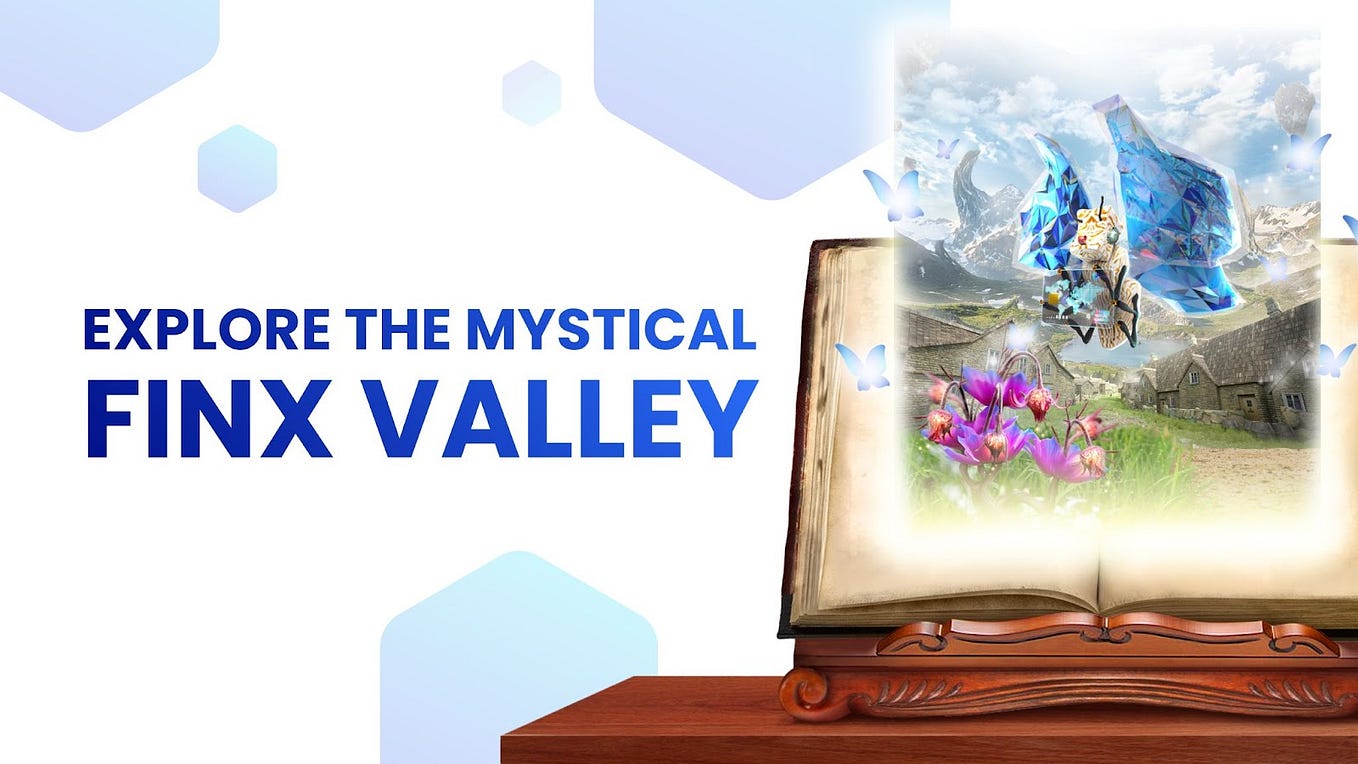 Introducing the FINX Ambassador Program! | by FINX Global | Medium