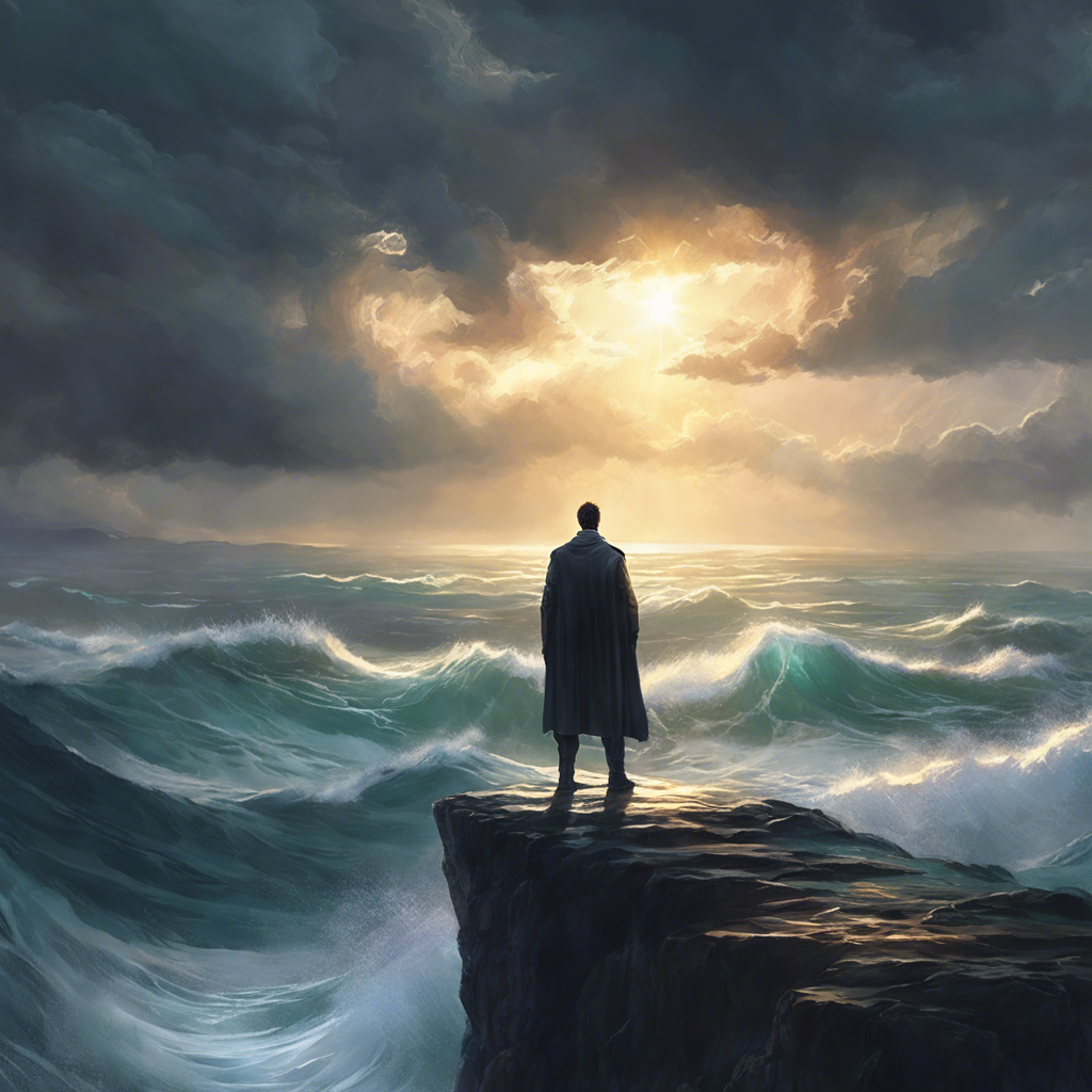 Understanding Carl Jung's Quote: "Your vision will become clear only ...