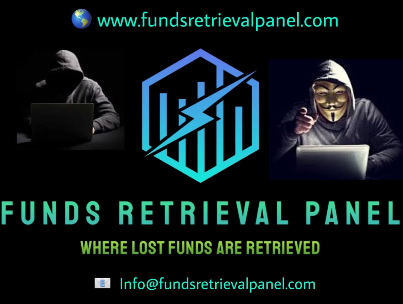 ⚫️ ALL YOU NEED TO KNOW ABOUT RECOVERY OF LOST FUNDS, CRYPTO SCAM ...
