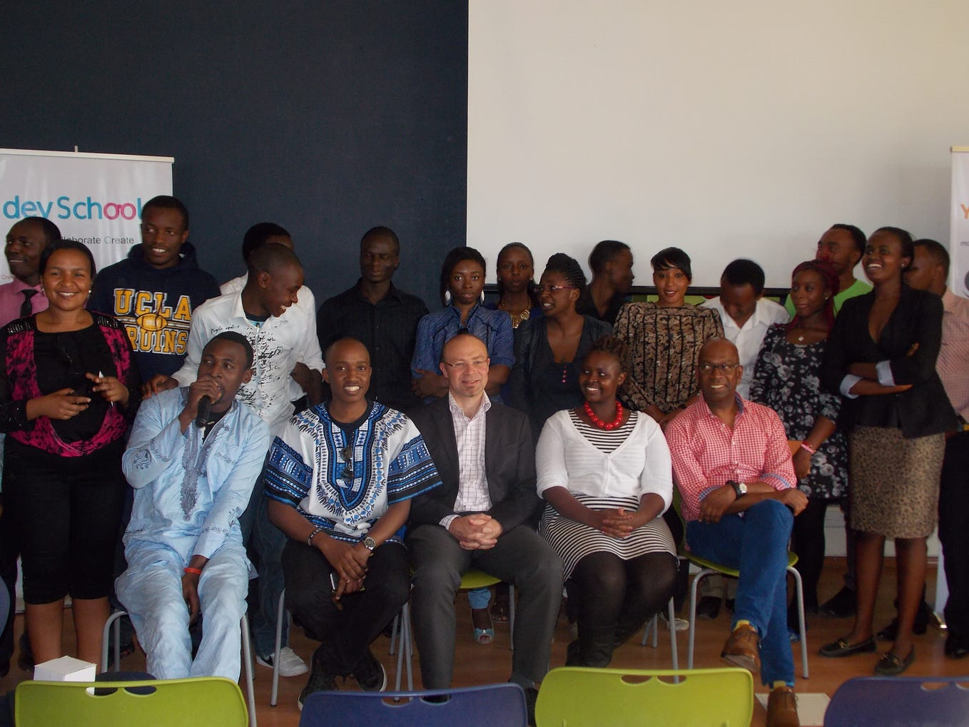 Martha Chumo is an Anzisha Prize Finalist | by The Dev School | Medium