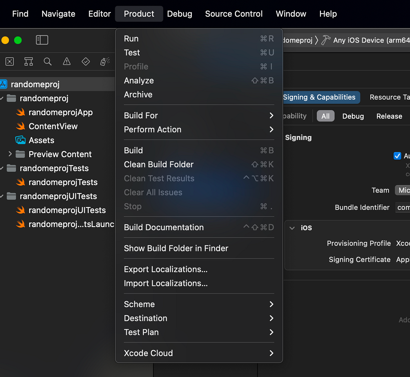 Make a Camera App using React Native Expo (Android & IOS) | by Rohit Kumar Thakur | JavaScript ...