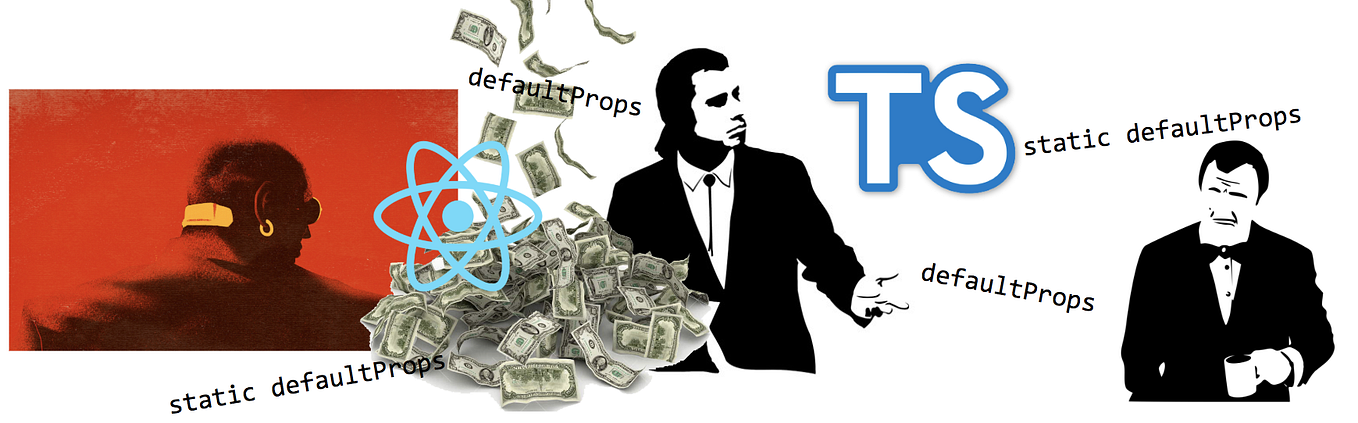 React children composition patterns with TypeScript | by Martin Hochel ...