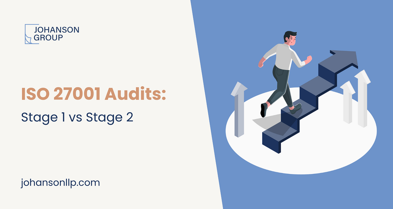 ISO 27017 vs ISO 27018: Which Is Right for Your Business? | by Johanson ...