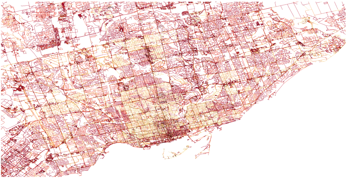 Creating 3D WebMap for Cesium. Using Open-source Data and FME | by Ablajan Sulaiman | Python in ...