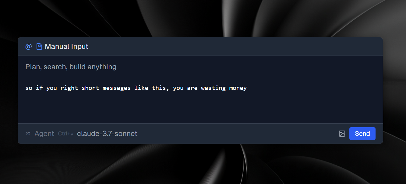 Is Cursor Better Than Vs Code With Copilot Absolutely And Its Not Close By Chris Dunlop