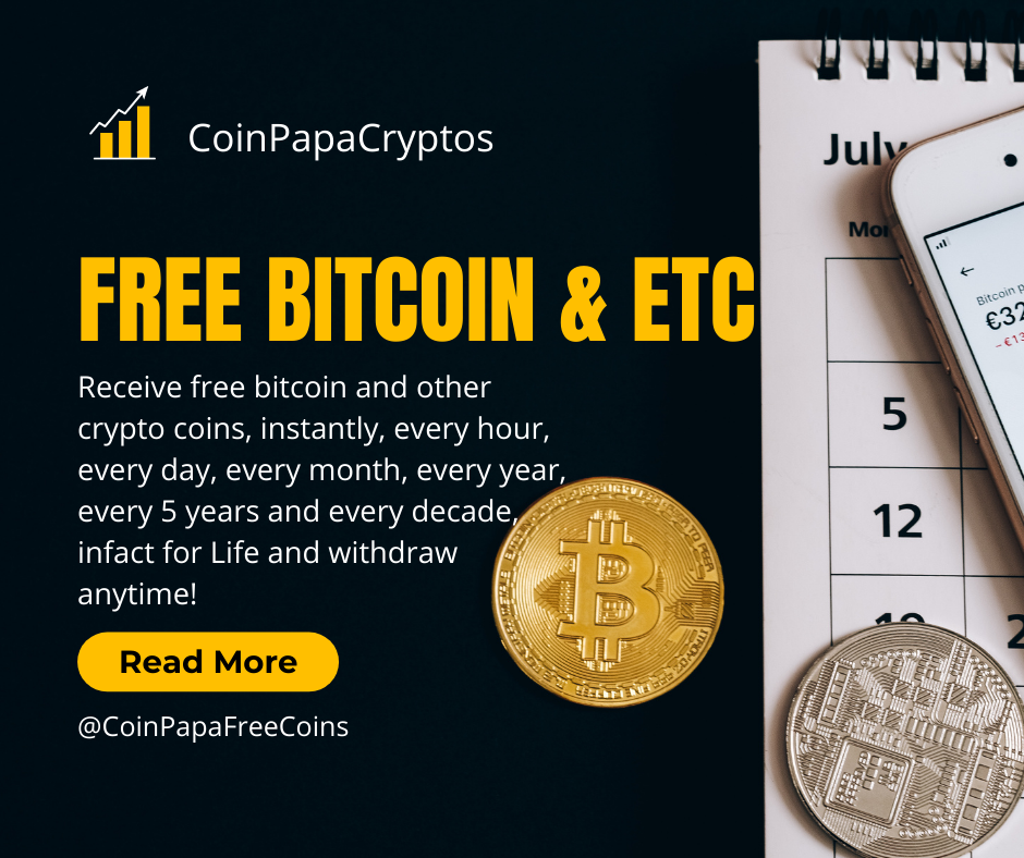 FREE REDDCOIN & OTHER COINS. Bitcoin(BTC): | by Coin Papa | Medium
