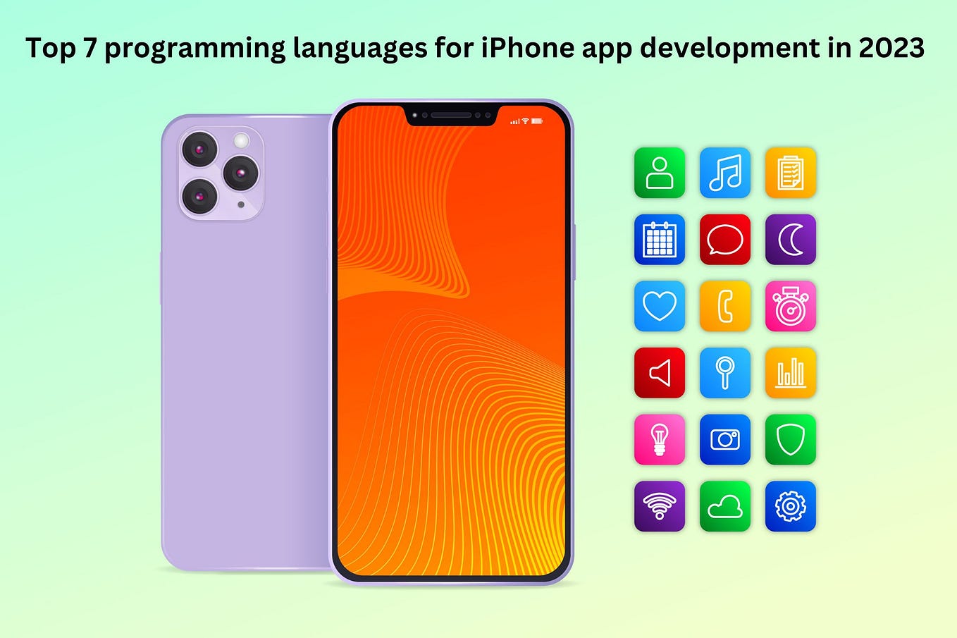 Top 10 iOS App Development Companies in 2023–24 to Connect With Now | by Jevin Mark | Medium