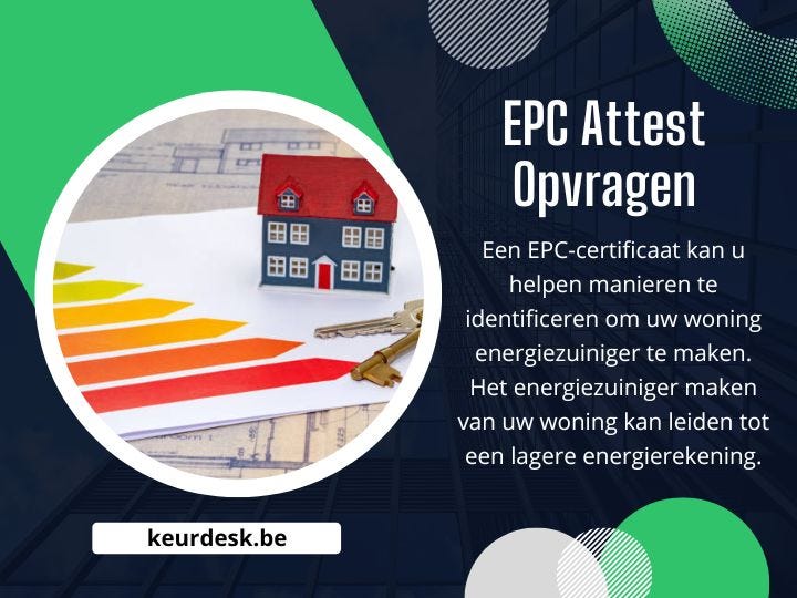 asbestinventaris. Verborgen Gevaren: Asbest In Uw Huis! | by EPC ...