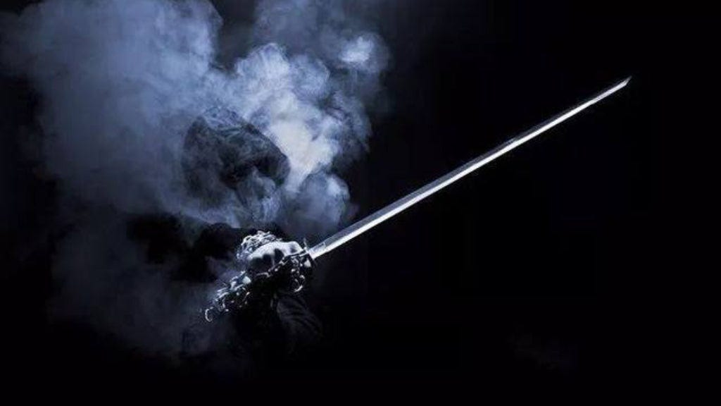 The History of Longquan Sword. 1. Longquan Sword in the Spring and ...