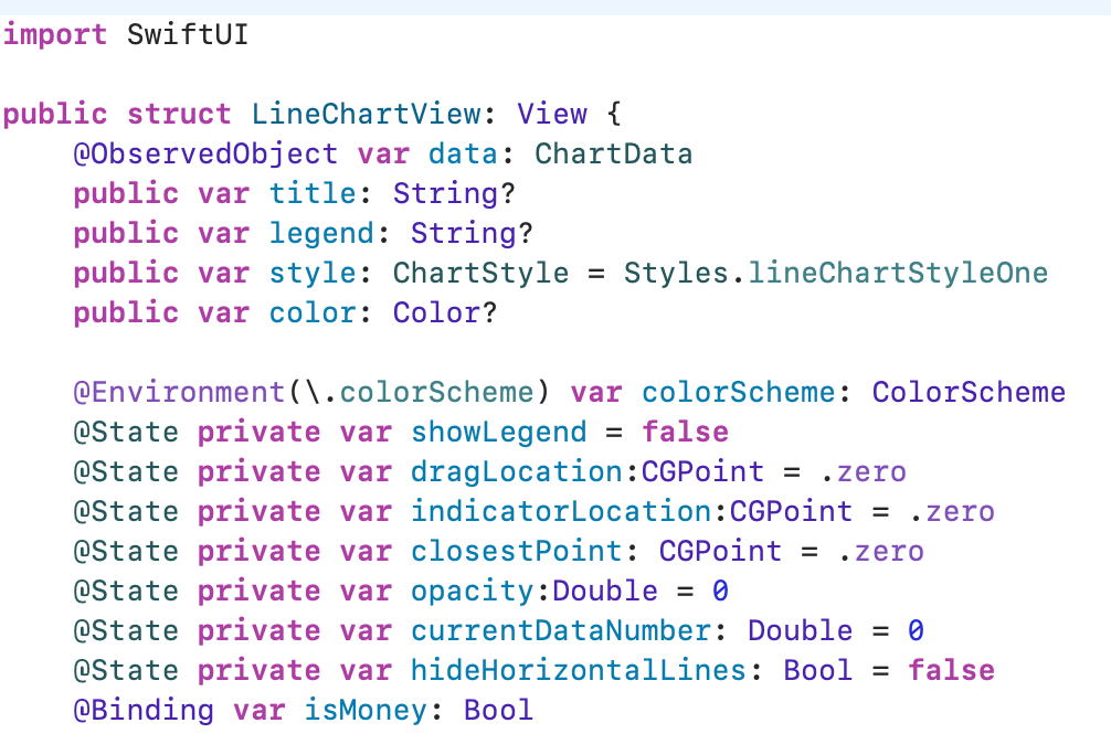 VIP Clean Architecture in SwiftUI | by Aldo Vernando | Medium