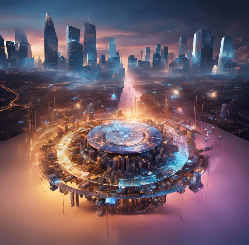 The Top 10 Characteristics of Modern Data Architecture in 2024 | by ...