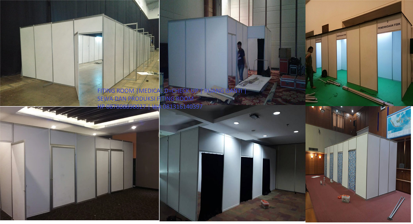 PARTISI PAMERAN BEKAS. sewa partisi pameran | by SEWA PARTISI PAMERAN ...
