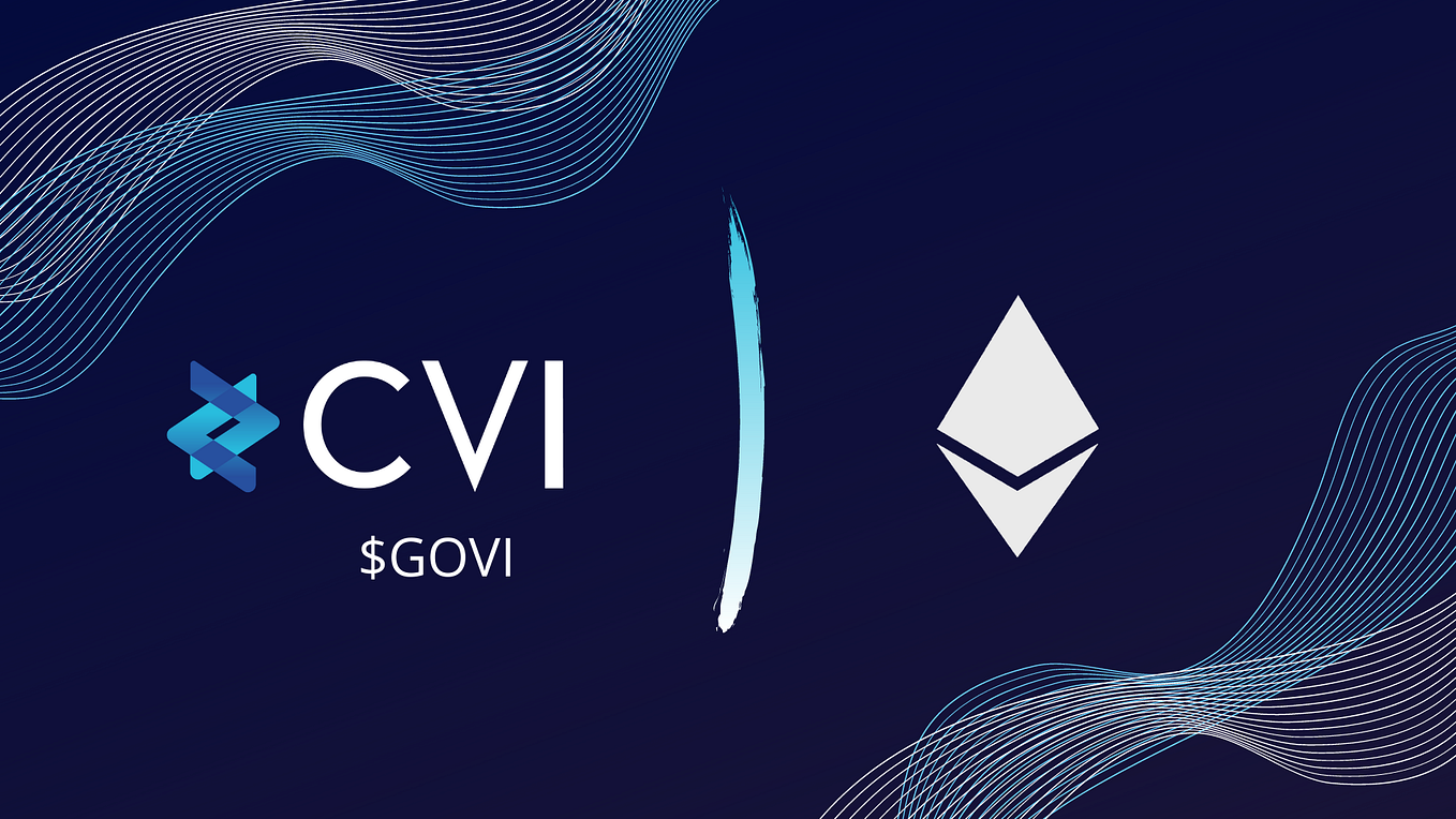 $GOVI to be Listed on KuCoin!. We are happy to share that $GOVI, the ...