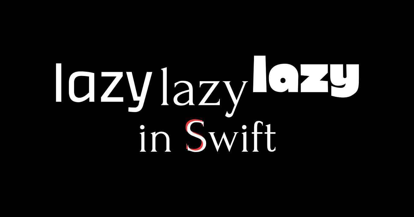 Differences between if let and guard let in Swift | by Vadi Bu | Medium