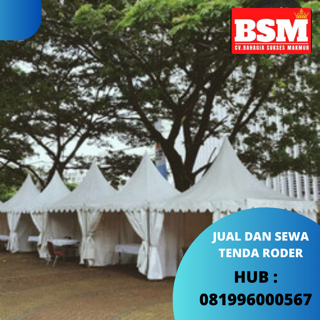 spesifikasi tenda sarnafil - rini agustin - Medium