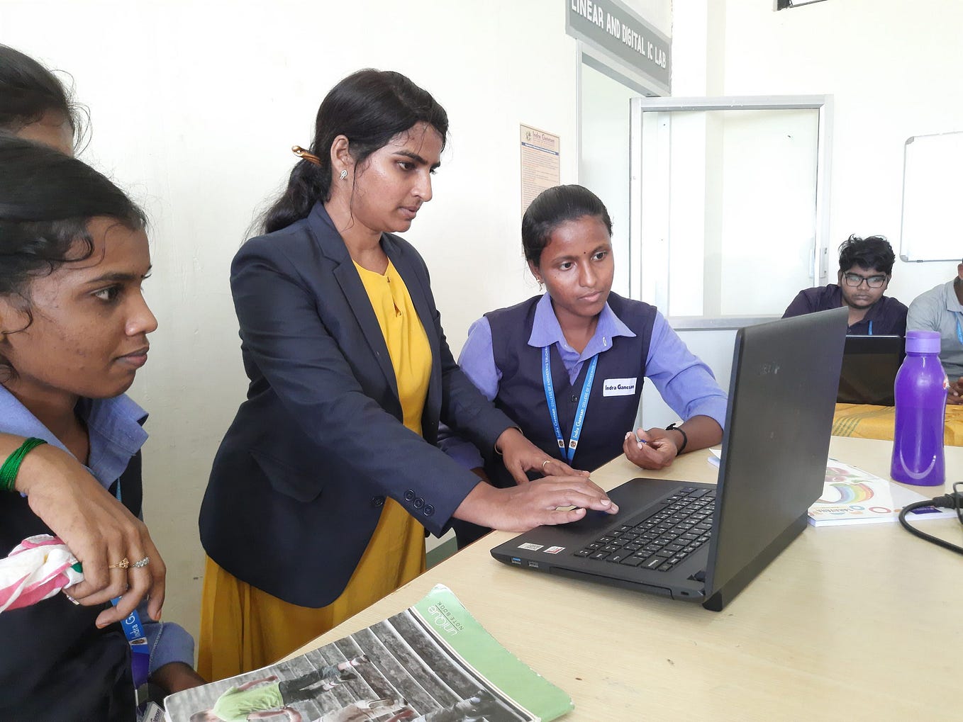 IEEE Projects in Trichy: Your Gateway to Excellence in ECE and EEE | by ...