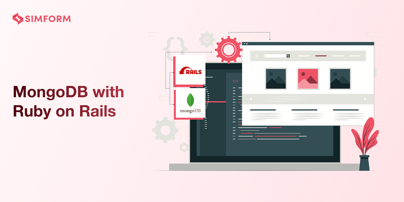Movie Review App Using Ruby on Rails. | by K Programmer | Medium