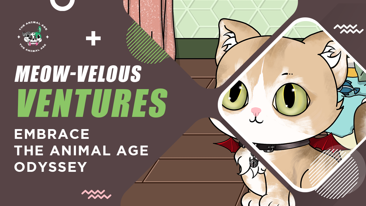 狂歡 — TheAnimalAge x 貓瘋社團破百萬貓奴慶祝活動 - The Animal Age - Medium