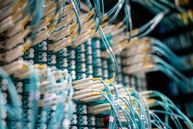 What is the fiber optic cable used for? | HFCL Limited - HFCL Limited ...