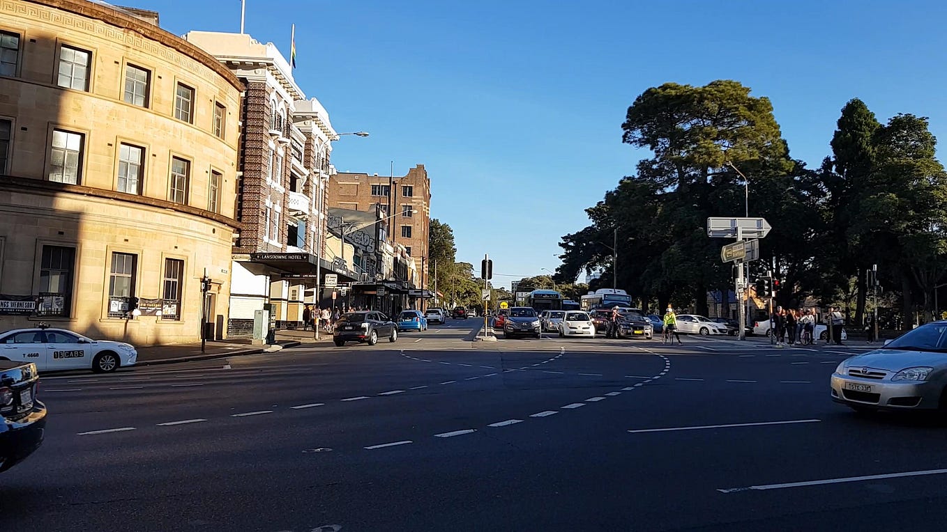 Architectural History and Theory — Assignment 2A: Drawing/ Notation | by Lillian Pham | Medium