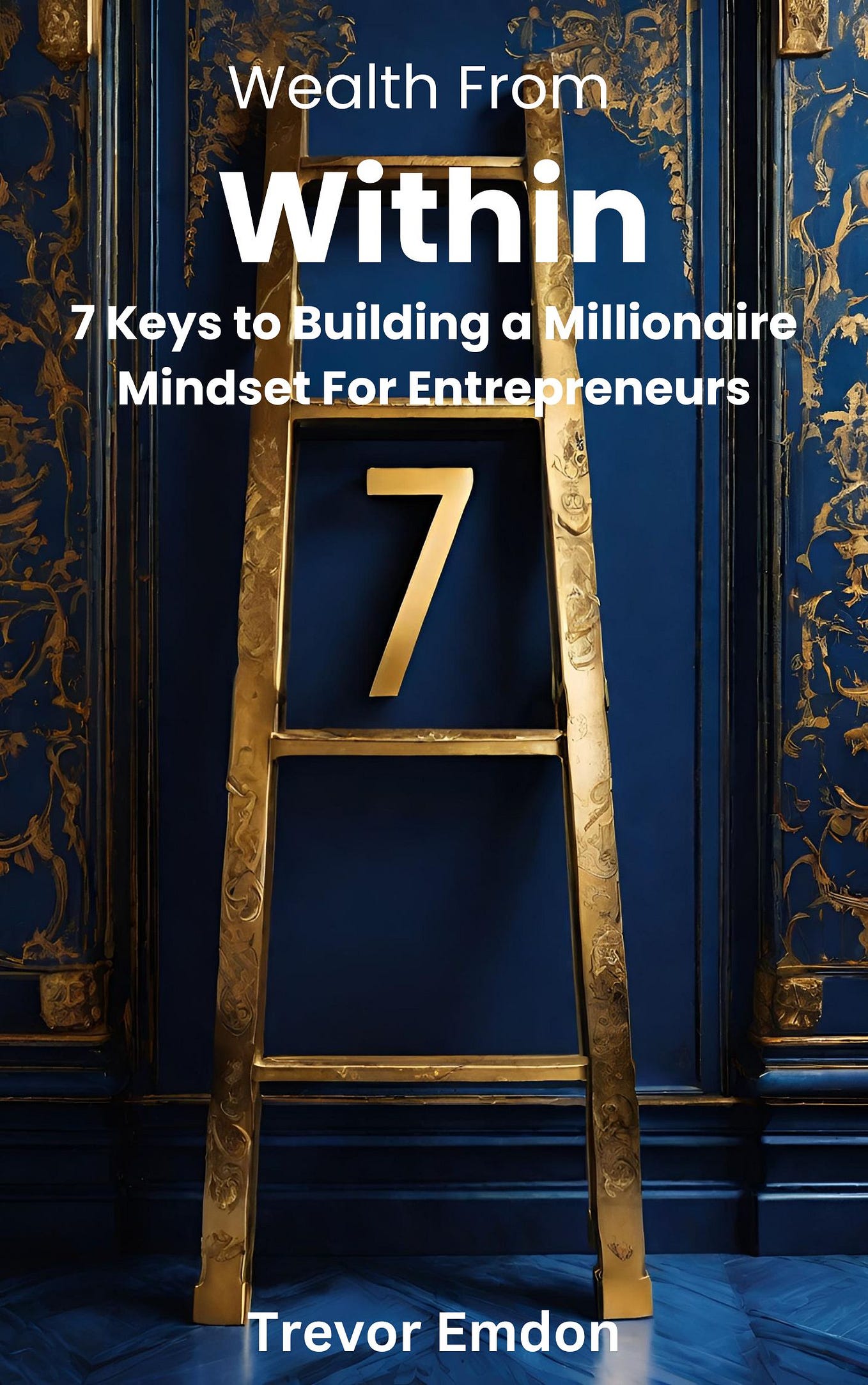 Effortless Abundance: Proven Steps to Manifest Wealth and Happiness | by Trevor Emdon | Medium