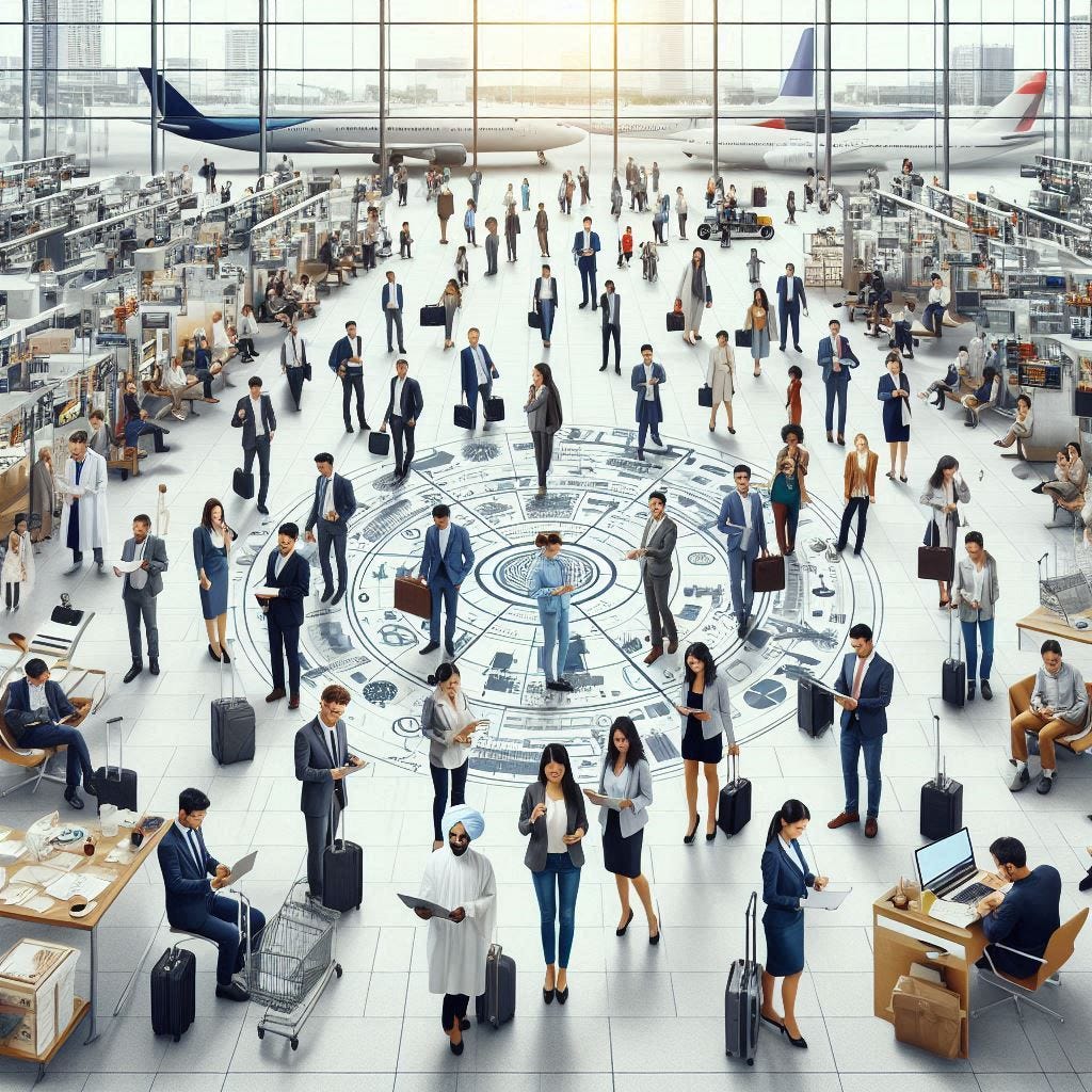 TrustFi: 9 Reasons Why. On the Unique Value of TrustFi Network | by Robert Crypp | TrustFi